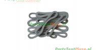 Tent-elastiek / tentring rubber 8 cm | Alle-elastieken